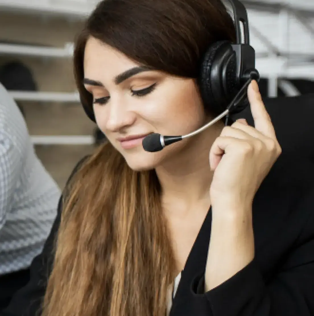 Contact Us For Air Quality Solutions | Purelogic Labs India